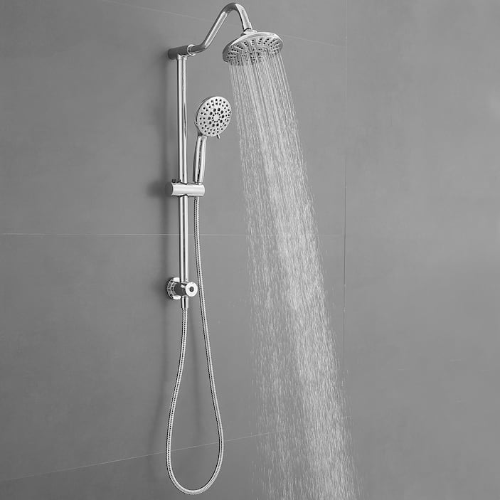 Shower wands store